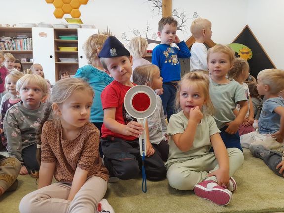 Komenda Powiatowa Policji w Chojnicach