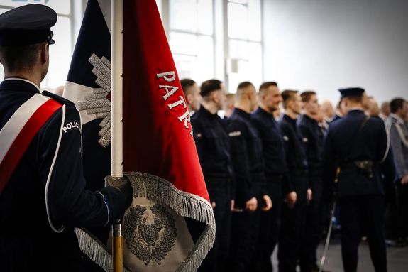 Komenda Powiatowa Policji w Chojnicach