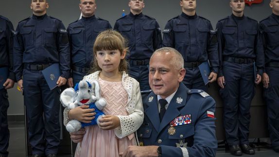 Komenda Powiatowa Policji w Chojnicach