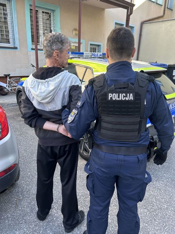 Komenda Powiatowa Policji w Chojnicach